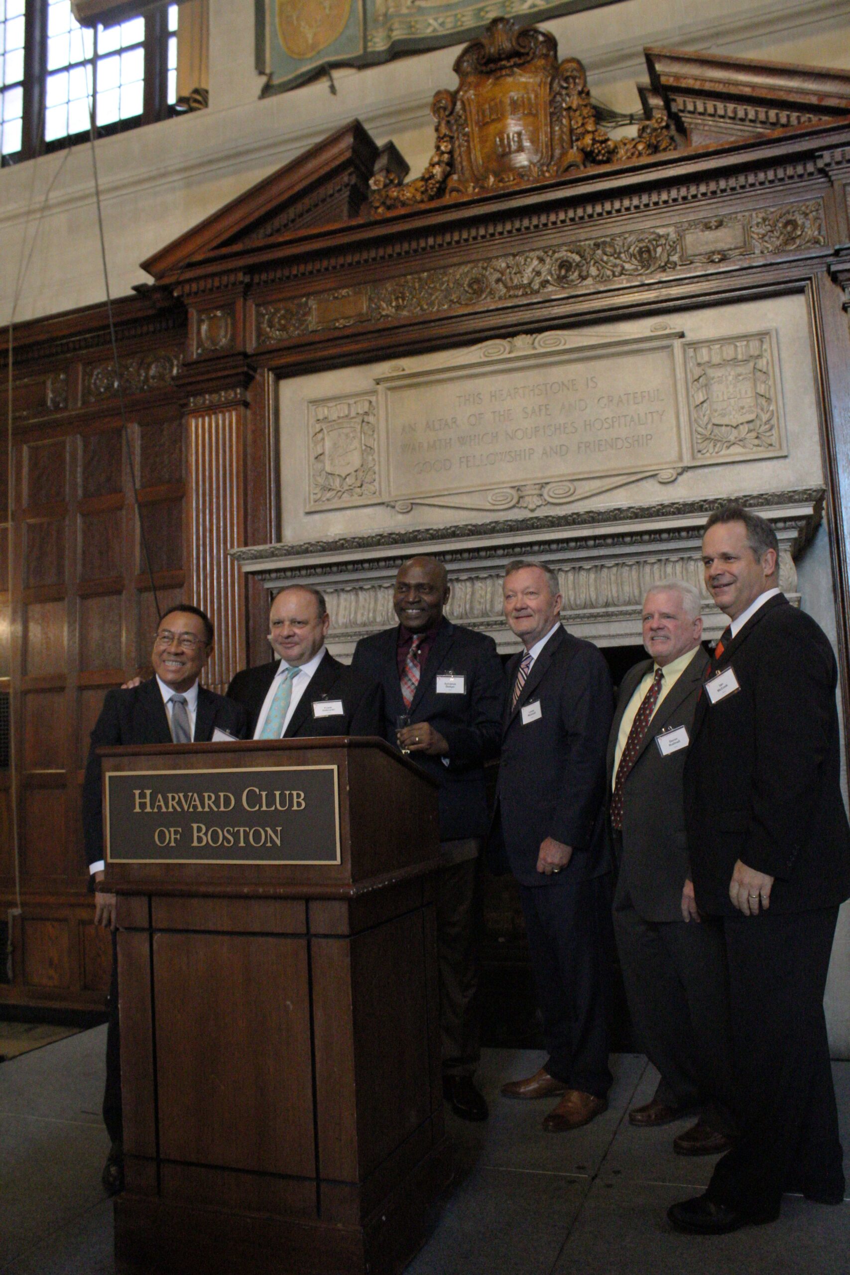 2024 Review - AMDP Alumni Program